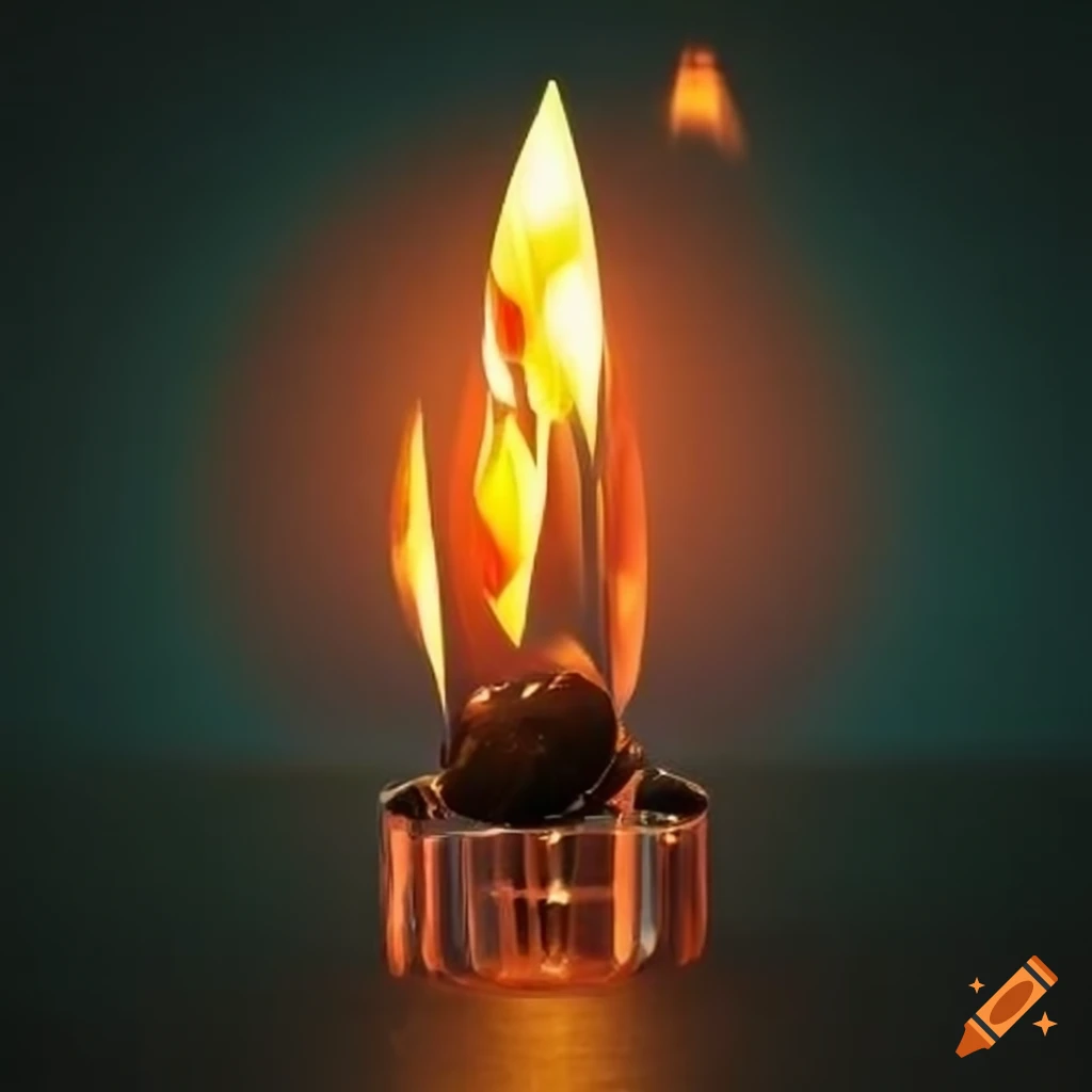 Unique elements concept illustration on Craiyon