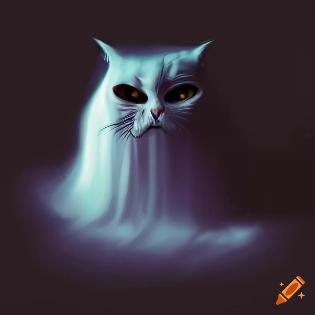 Simple whiskers on Craiyon