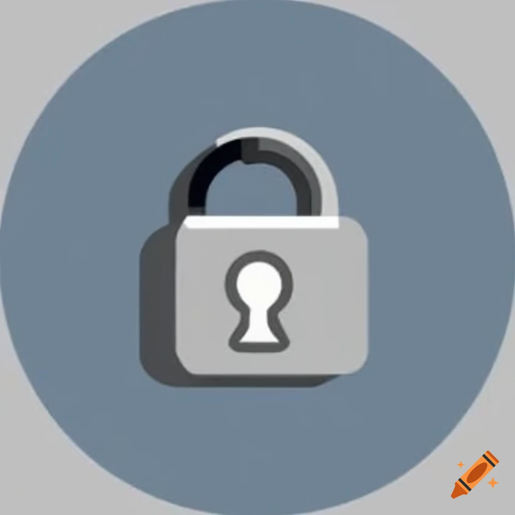 Logo of net authentication service