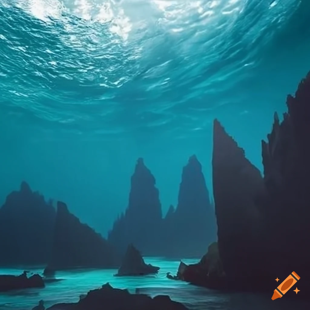 Oceanic Architecture