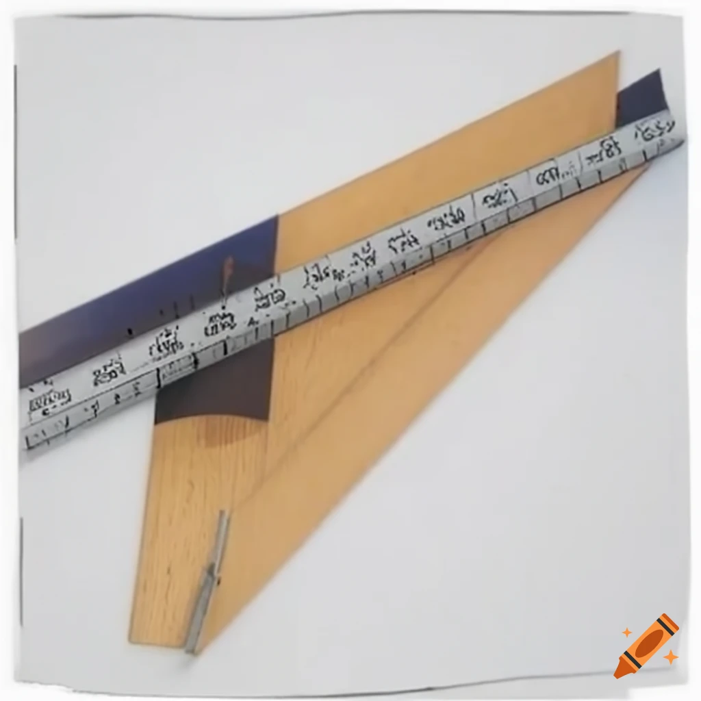 Artistic representation of a rule-bending twist on Craiyon