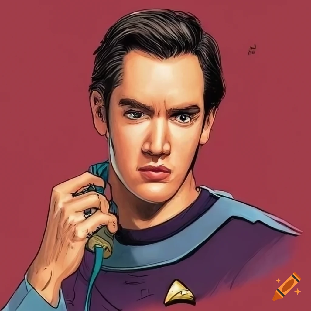 Mark-paul gosselaar as zach morris fighting alien in pulp comic style ...