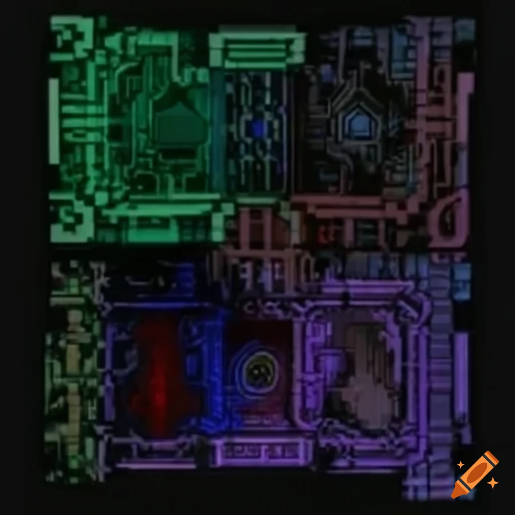 Whitelist pvp servers on Craiyon