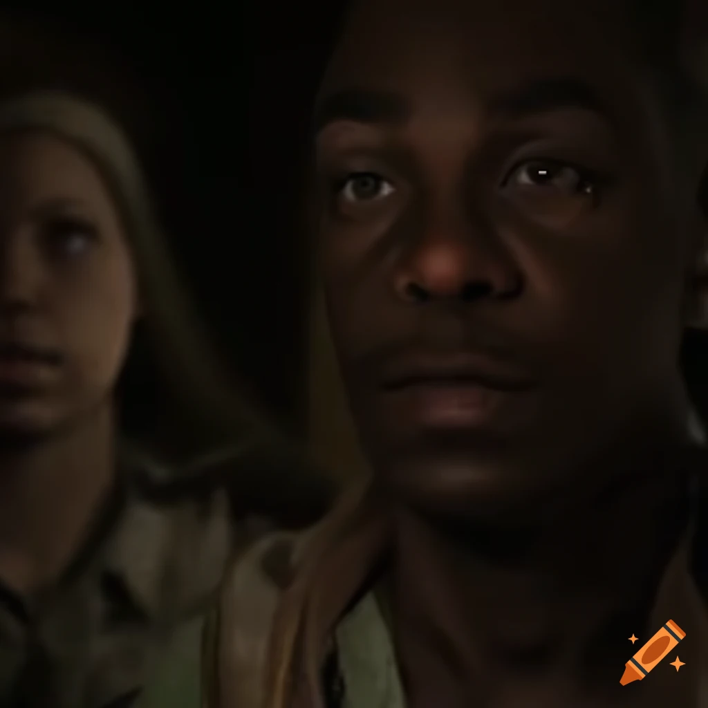 Image depicting high entity count on Craiyon