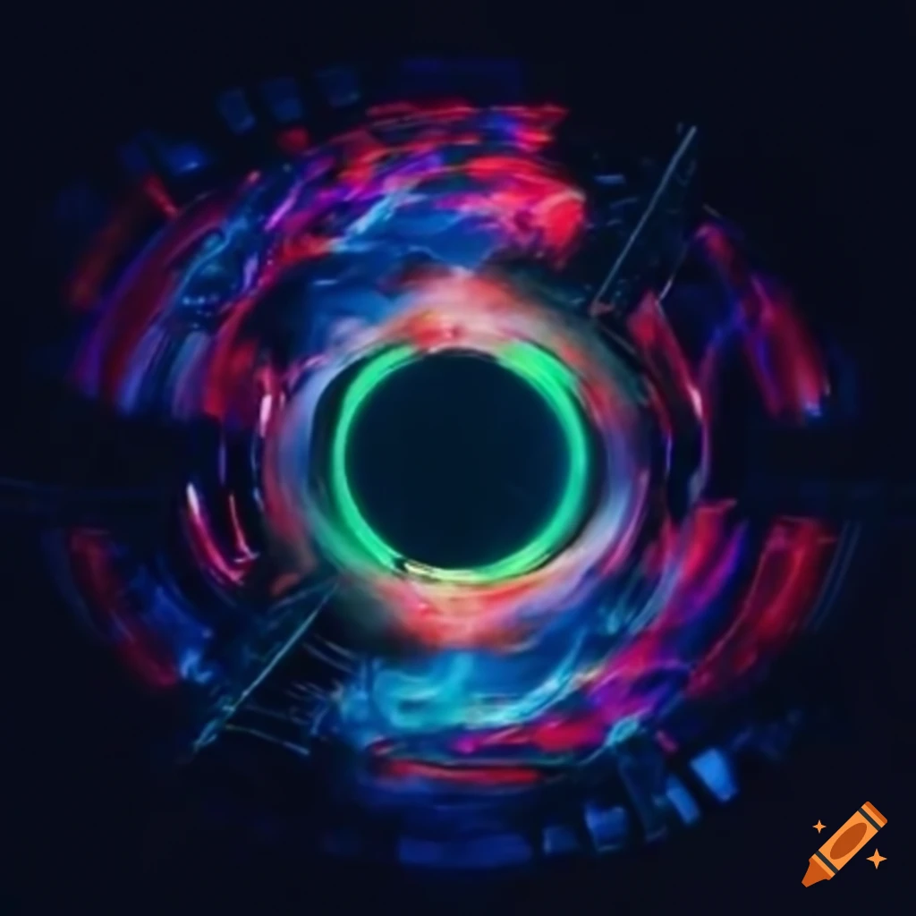 Edm escalation poster on Craiyon