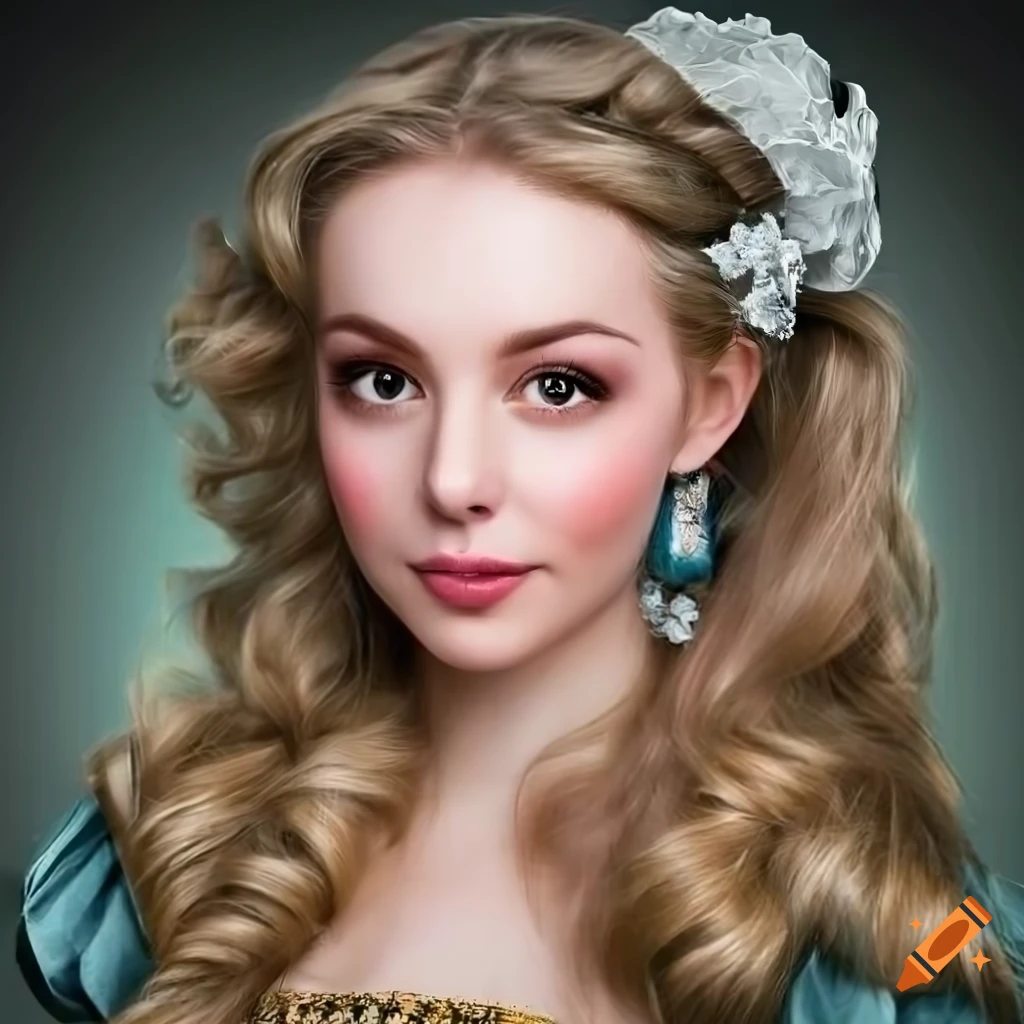 Victorian Makeup And Hair | Saubhaya Makeup