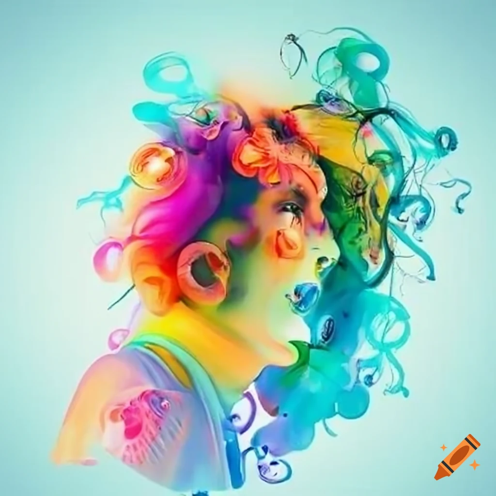 Image Representing Collaborative Creativity