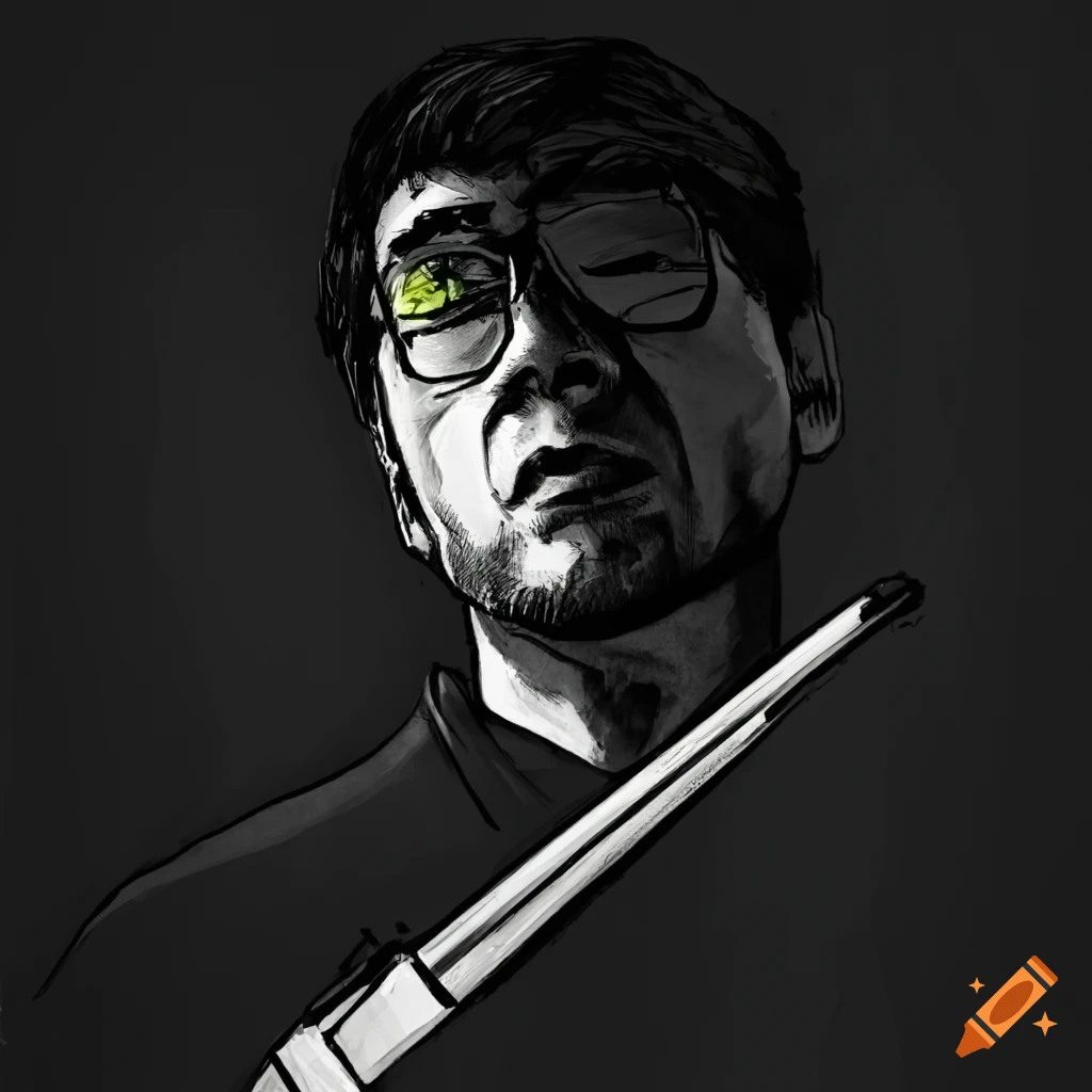 Intricate painting of jackie chan as an insect in a swamp on Craiyon