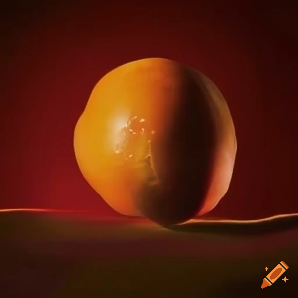 Image representing local touch on Craiyon