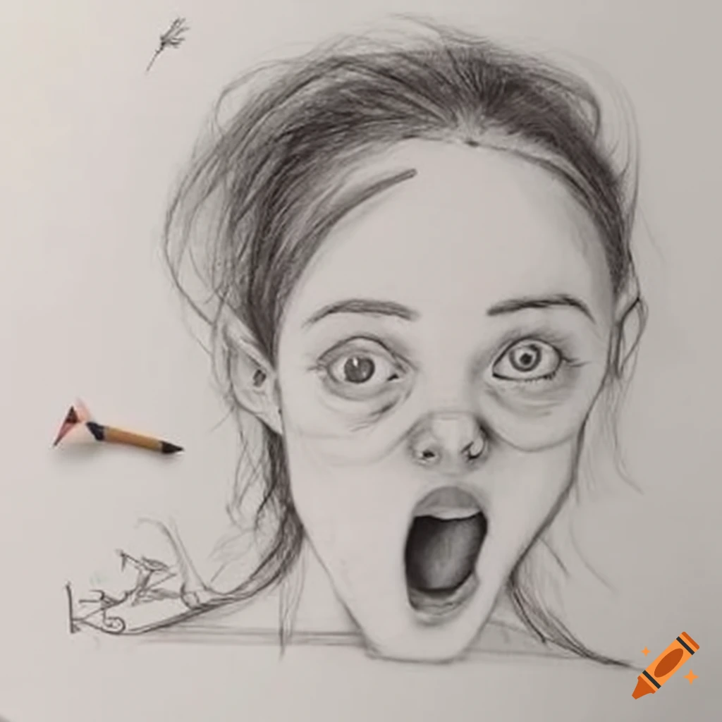 Humorous prank ideas on Craiyon