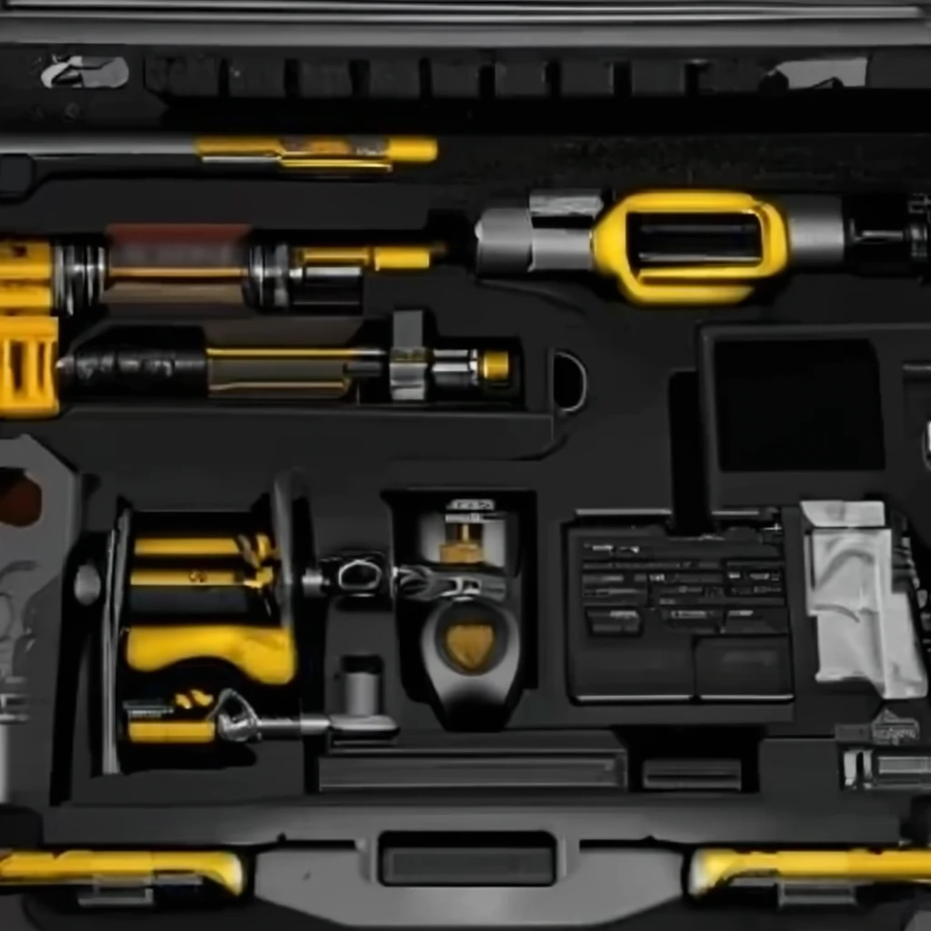 Guide to installing modding tools