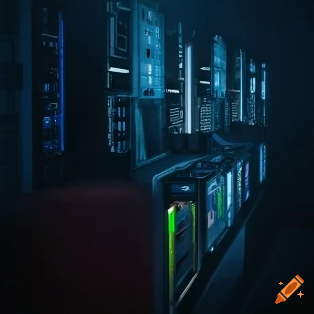 Game servers for multiplayer gaming