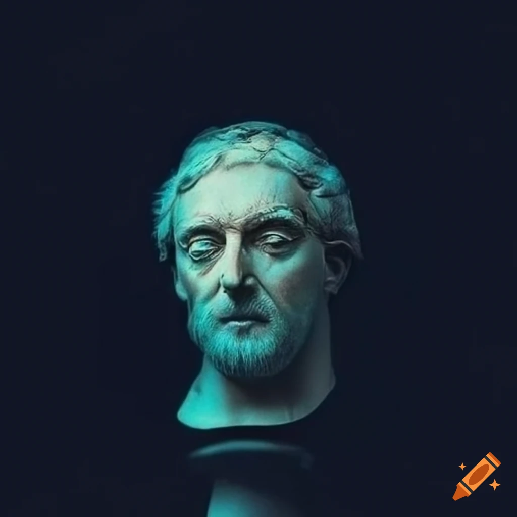 Instagram profile for sharing historical facts on Craiyon