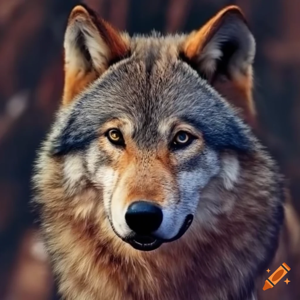 List of popular wolf names