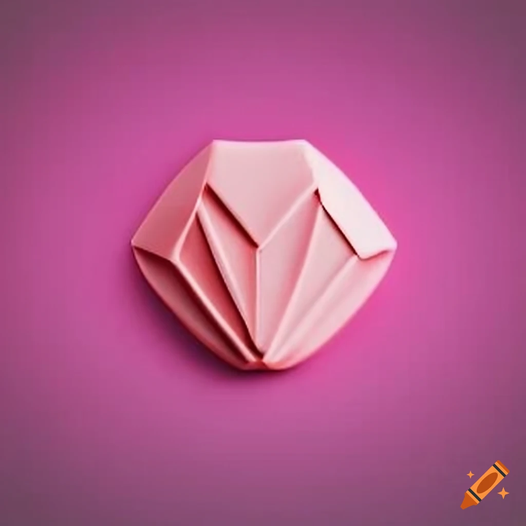 Diamond-shaped lollipop on Craiyon