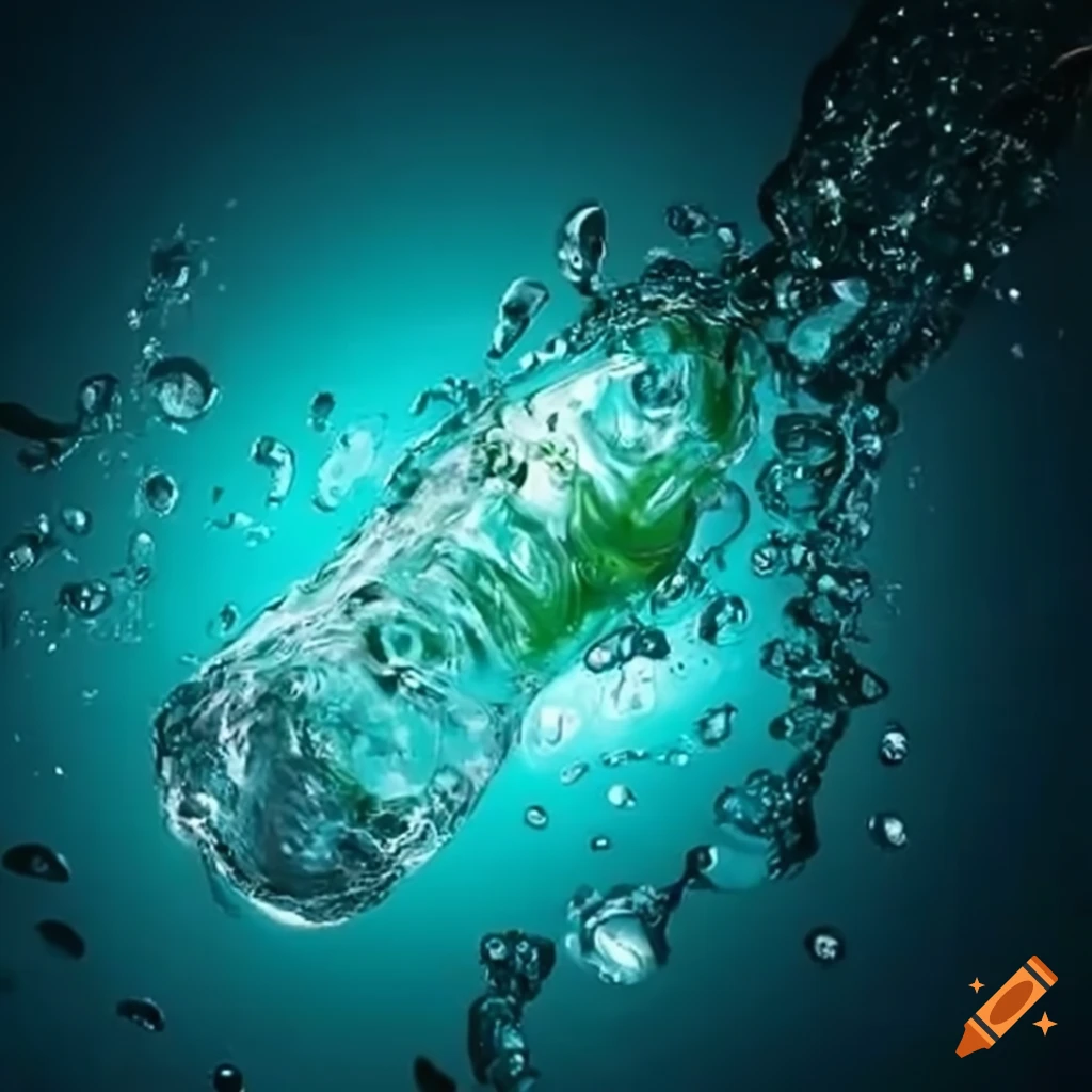 Image of clean and green electricity generation