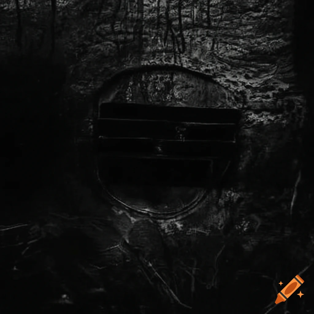 Cryptic message with numbers and letters