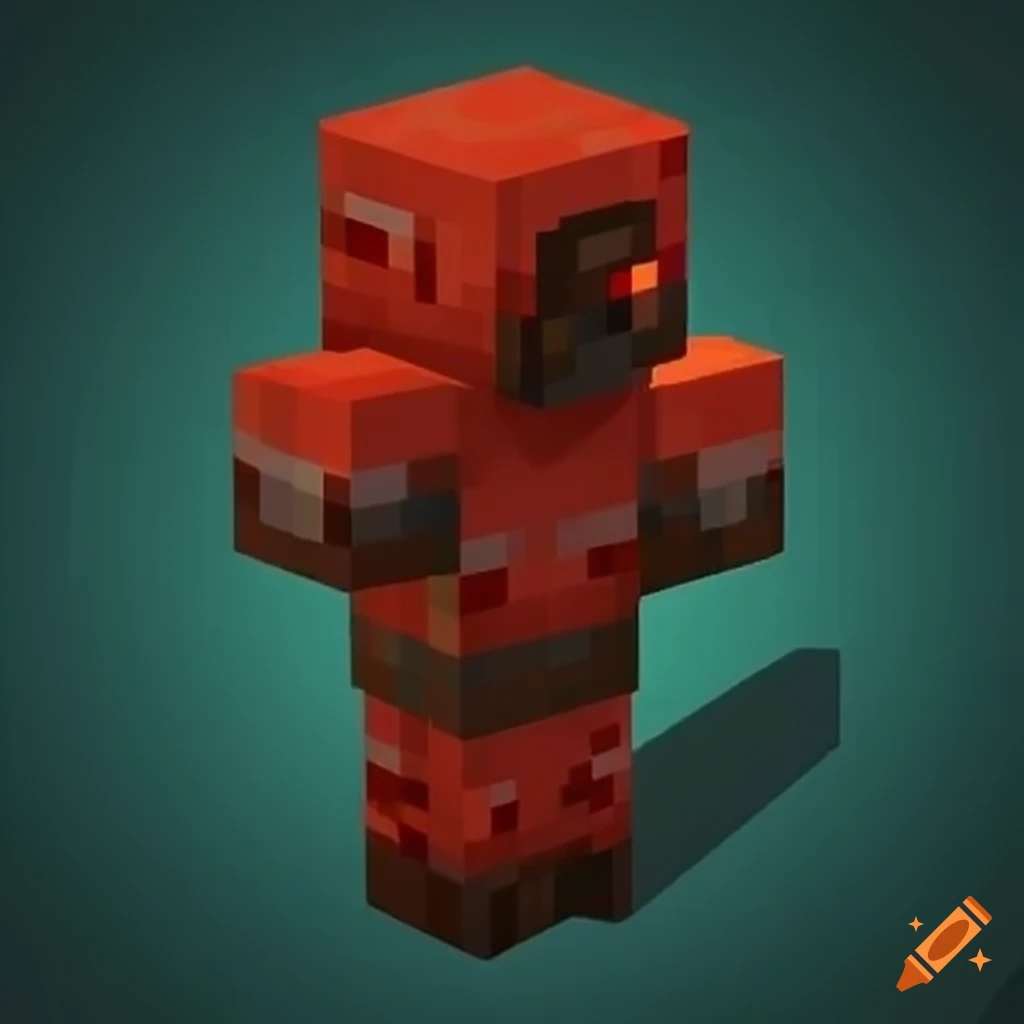 Image of complex redstone contraptions