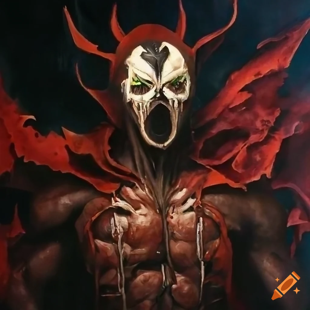 Customization options for spawning items in a game