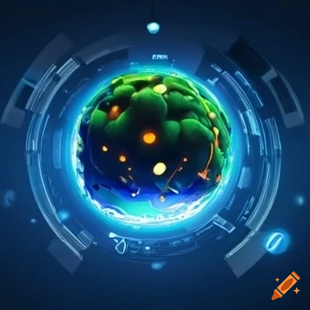 Primary Server Categories