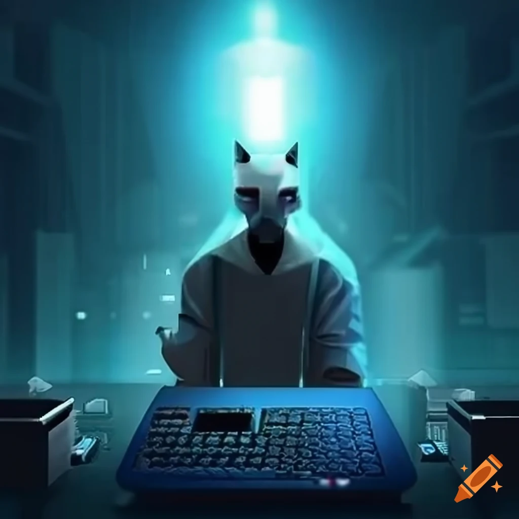 Ttt server trend image on Craiyon