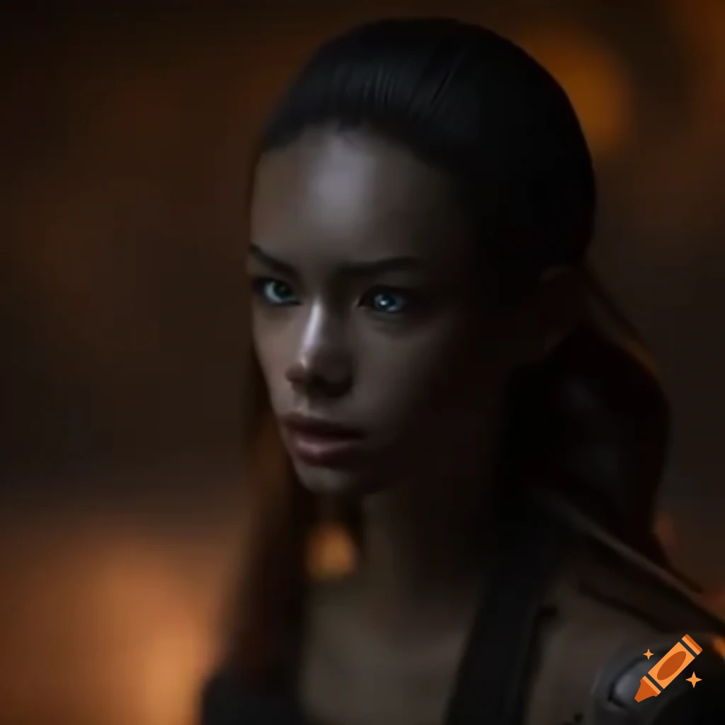 Factional gameplay screenshot