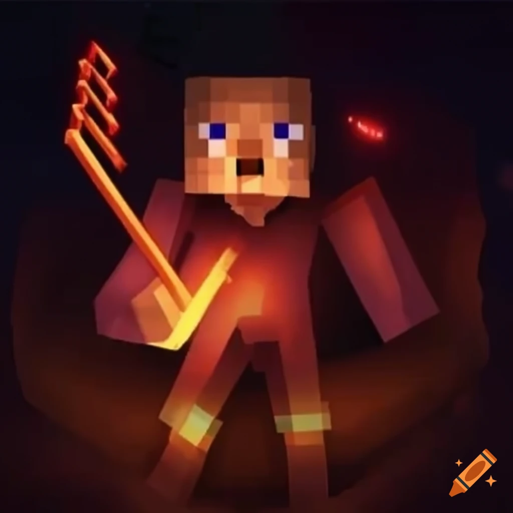 Minecraft secret revealed