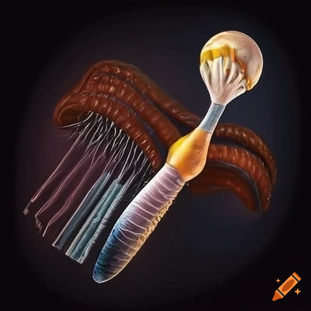 Unique guitar picks on Craiyon