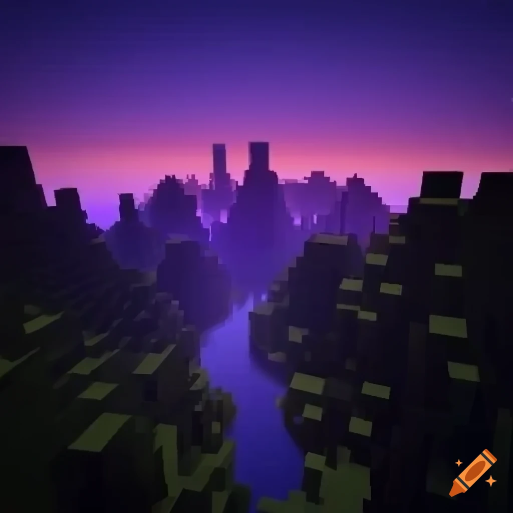 Logo of balkan minecraft servers on Craiyon