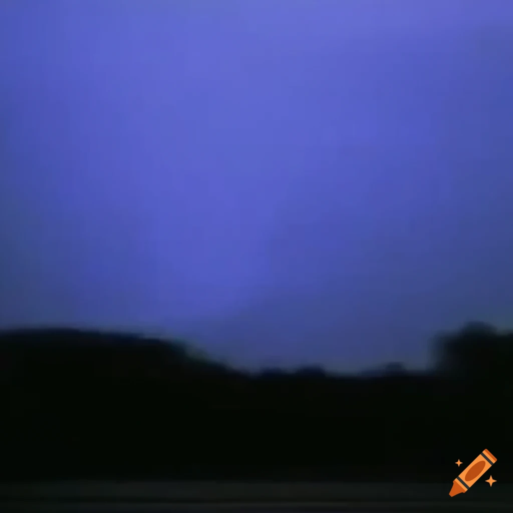 1980s vhs footage of weather channel title screen and graphics on Craiyon