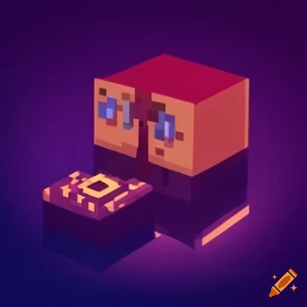 Hypixel's mini-games server logo