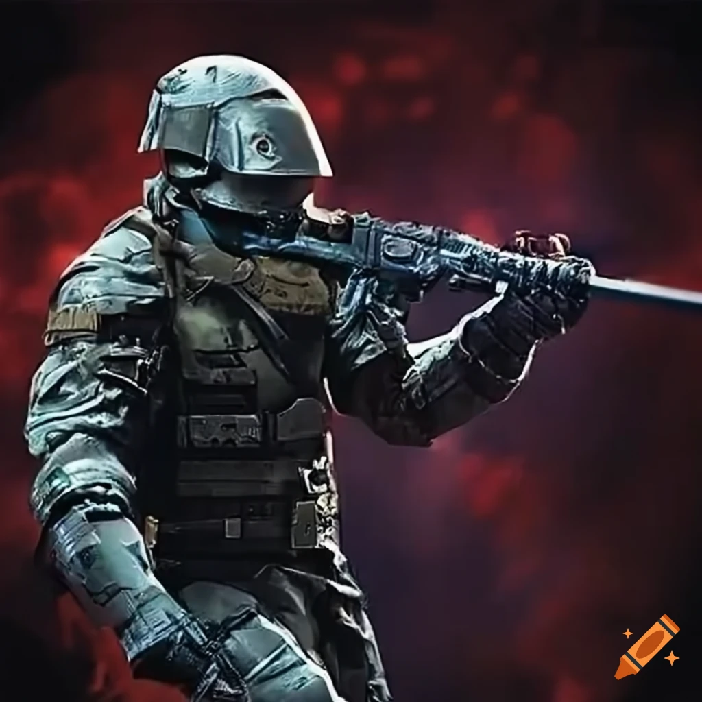 Unique combat dynamic