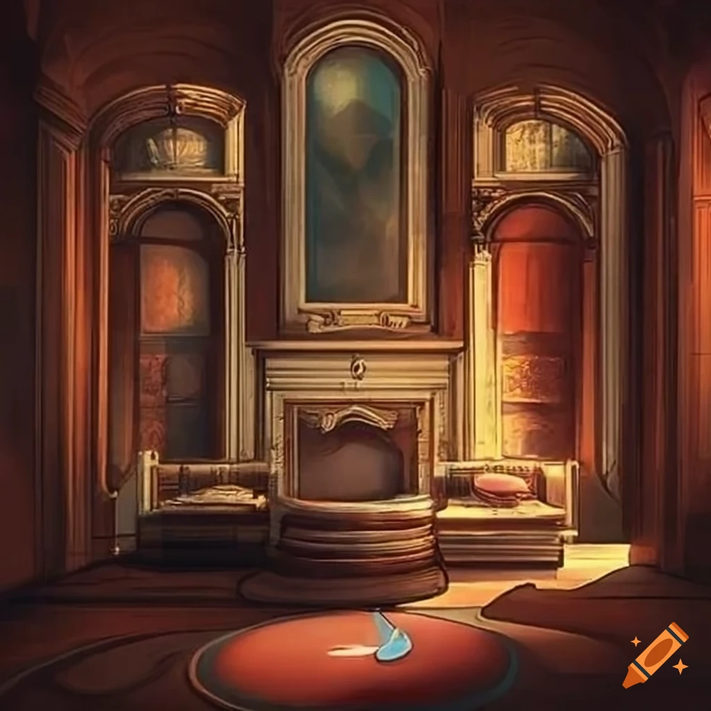 Gryffindor Pottermore Wallpaper