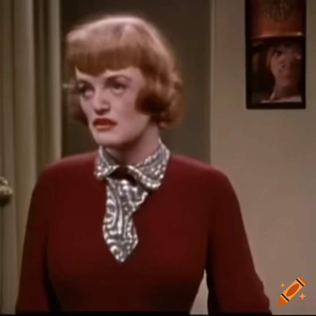 Poster For The Prime Of Miss Jean Brodie By Monty Python On Craiyon