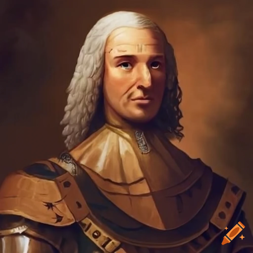 Medieval illustration