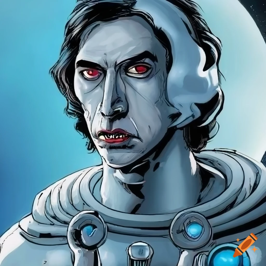 Michael jackson's smooth criminal on Craiyon