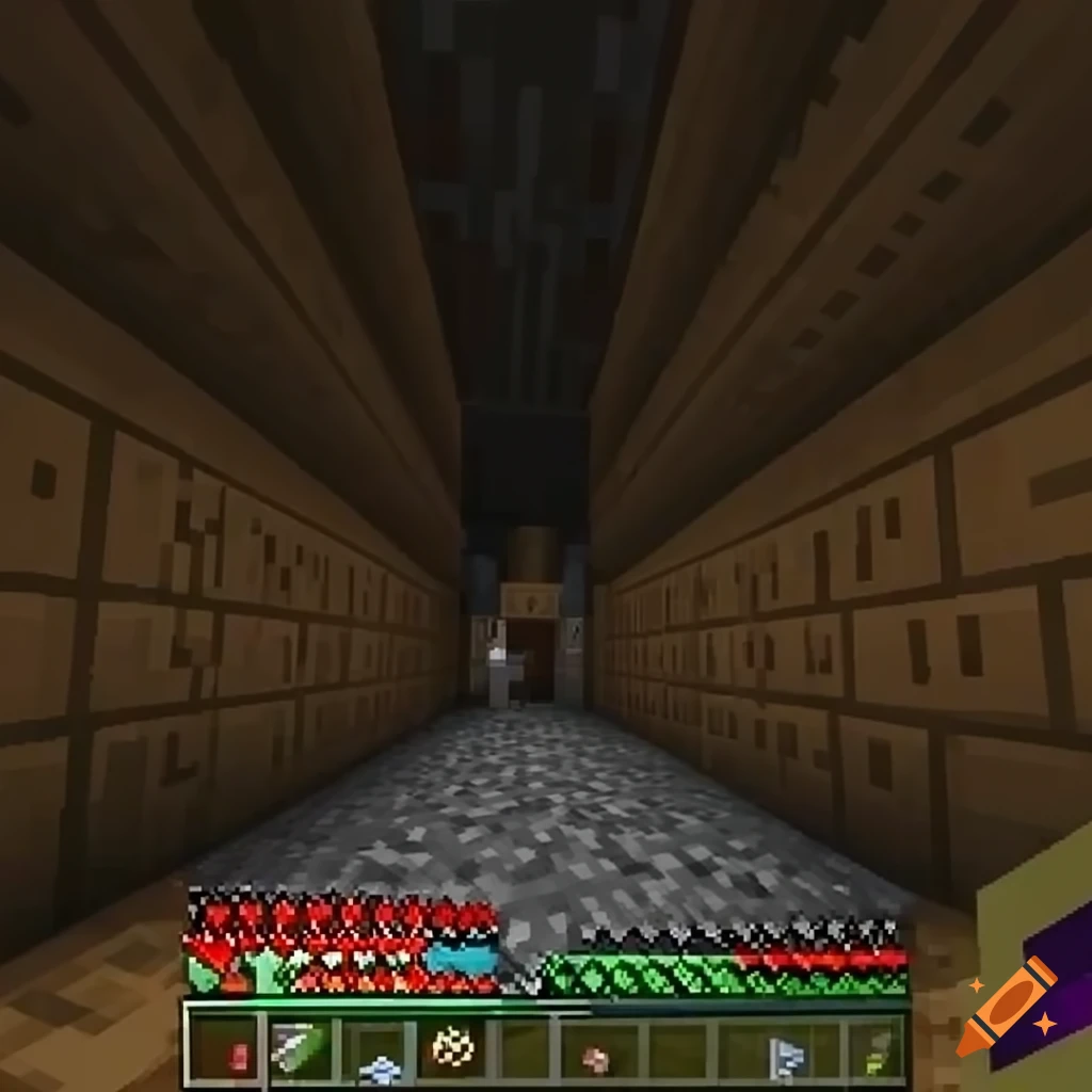 Minecraft update required message