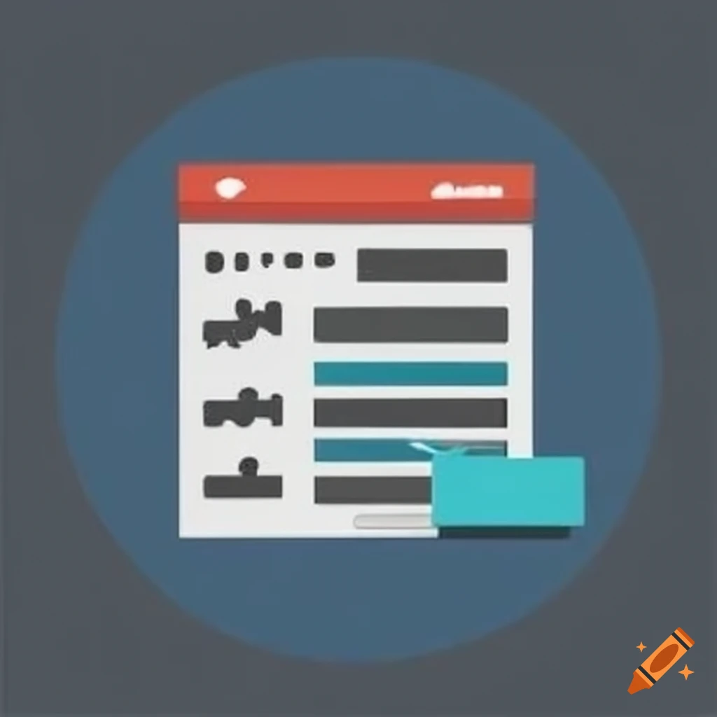 Categorized Offer Lists On Craiyon categorized-offer-lists-on-craiyon
