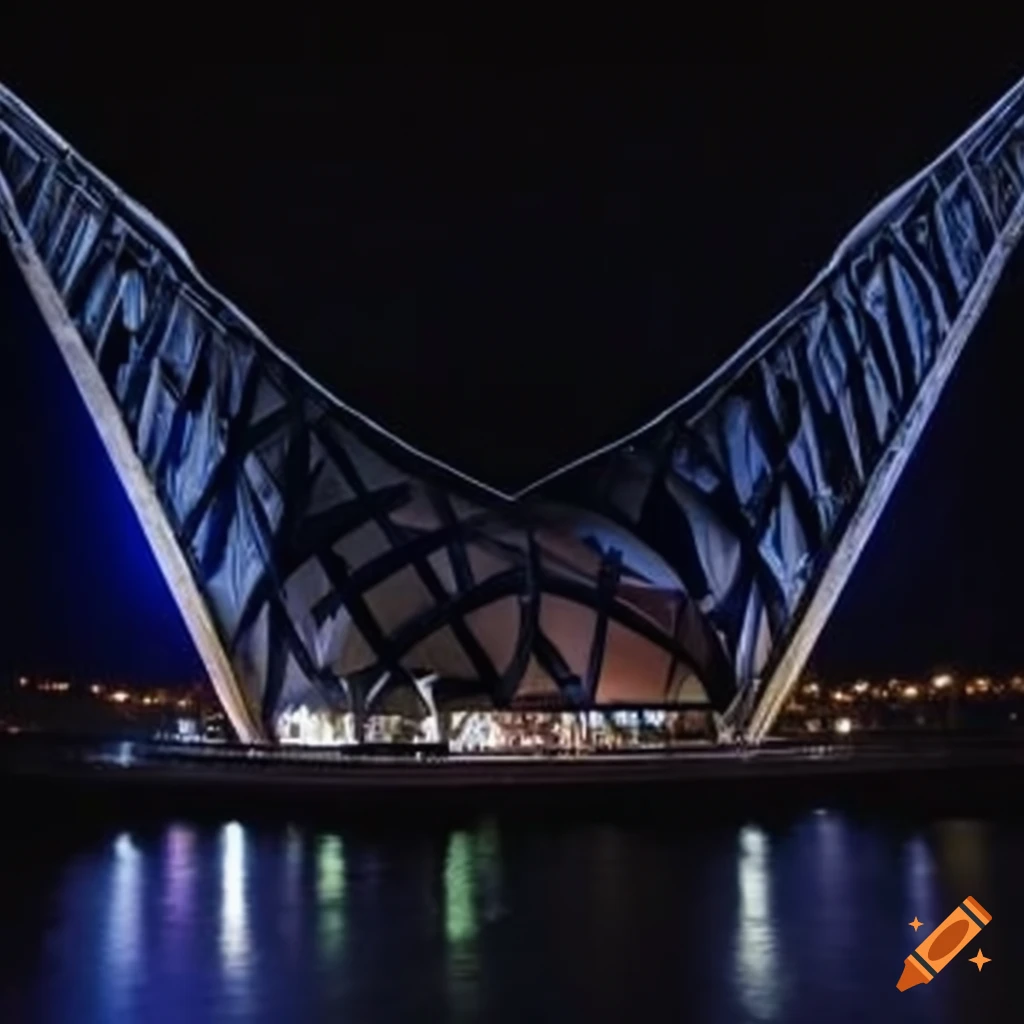 Image related to extraordinary structures