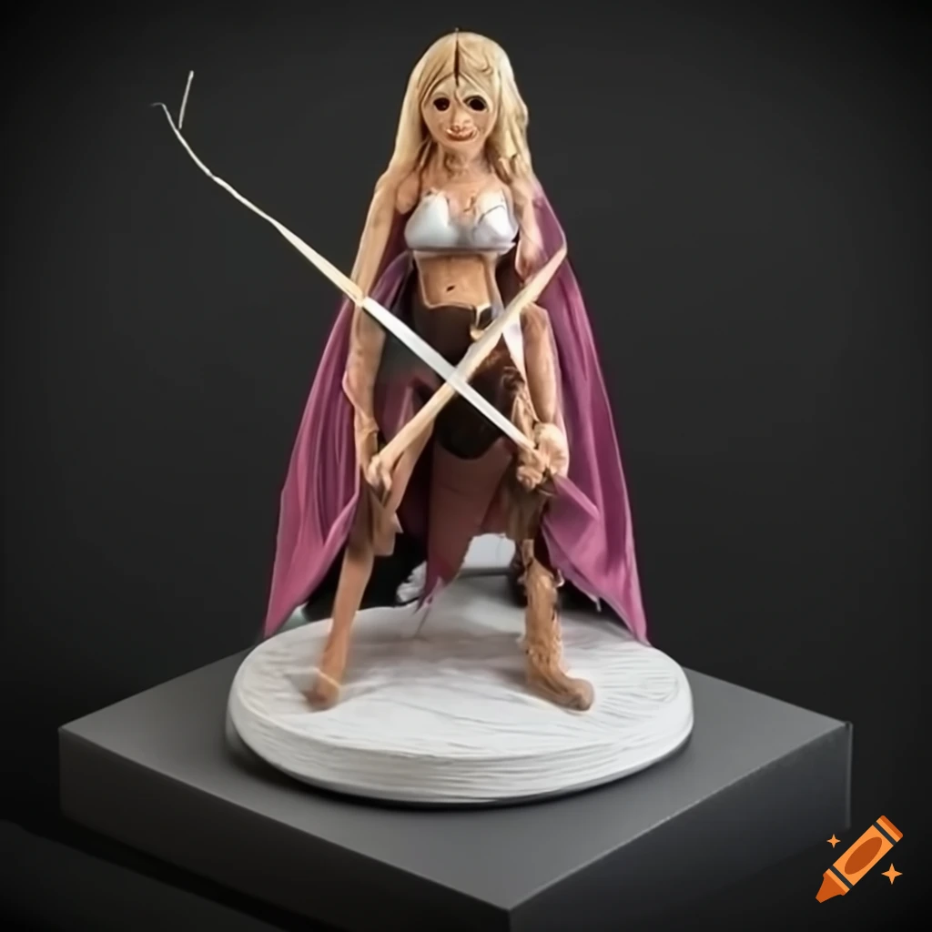 Custom model creation