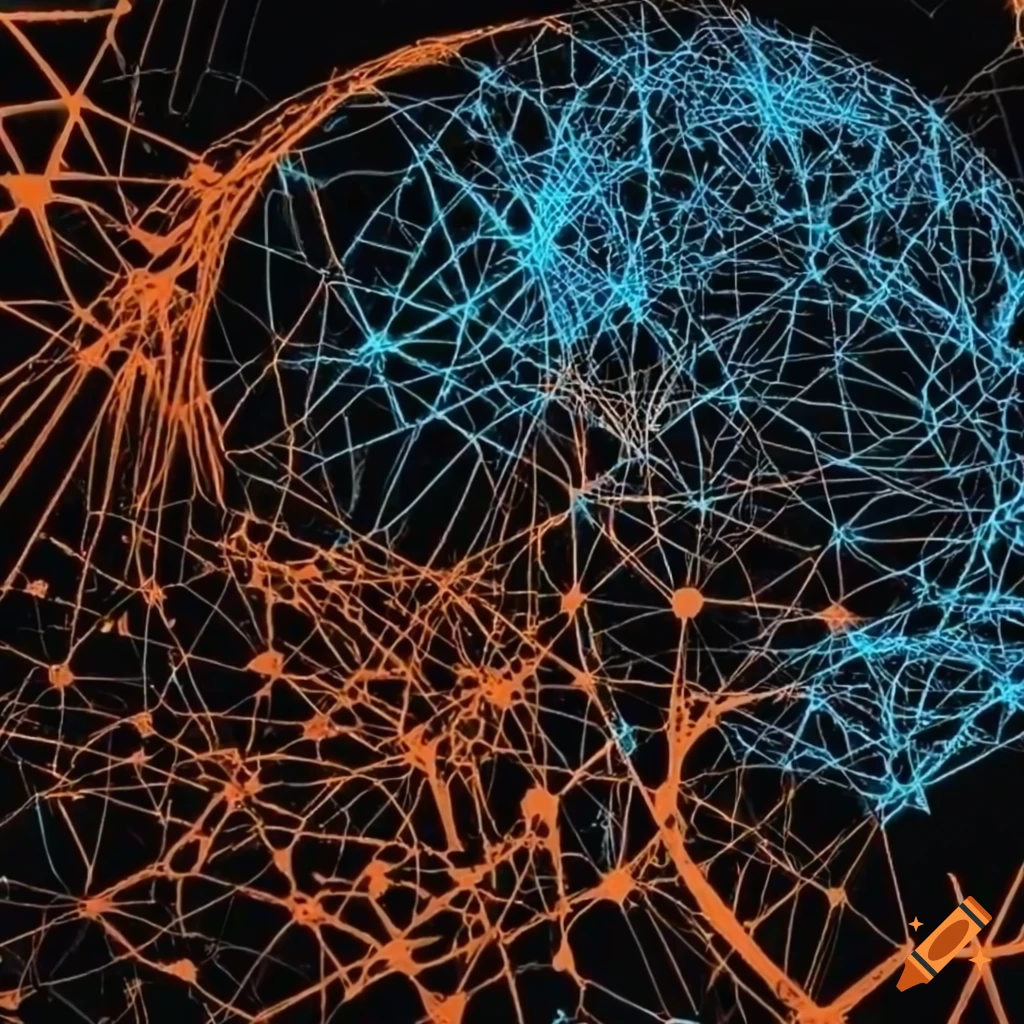 Communication network optimization on Craiyon