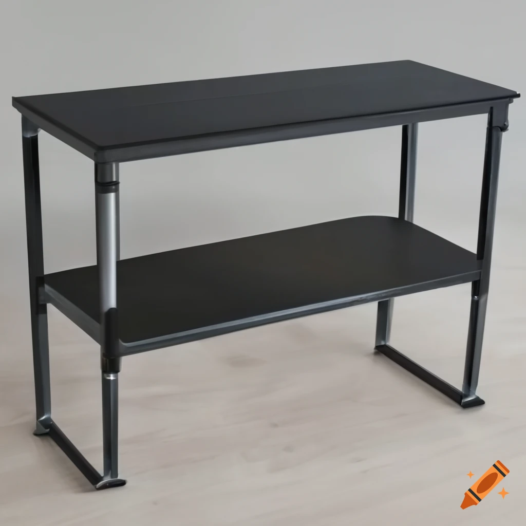 Custom e-tables on Craiyon