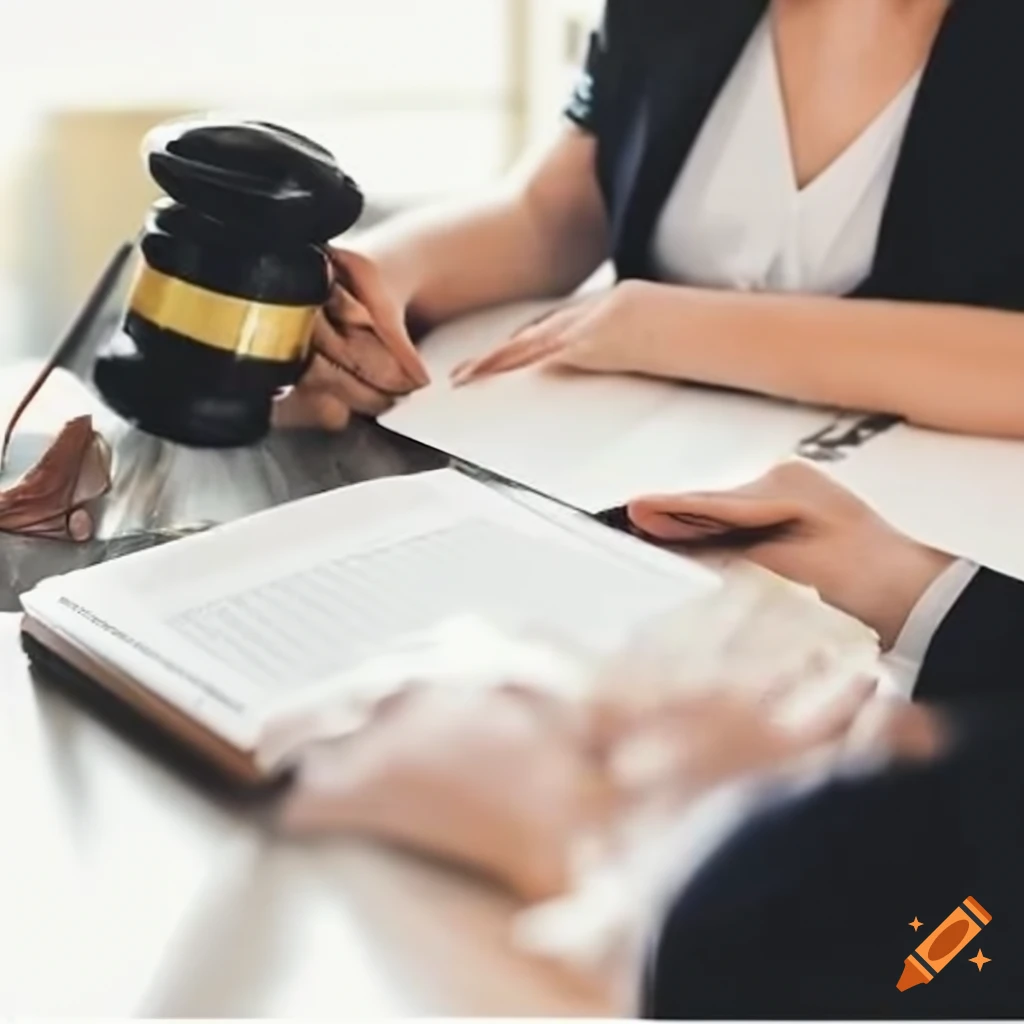 Image representing legal claim