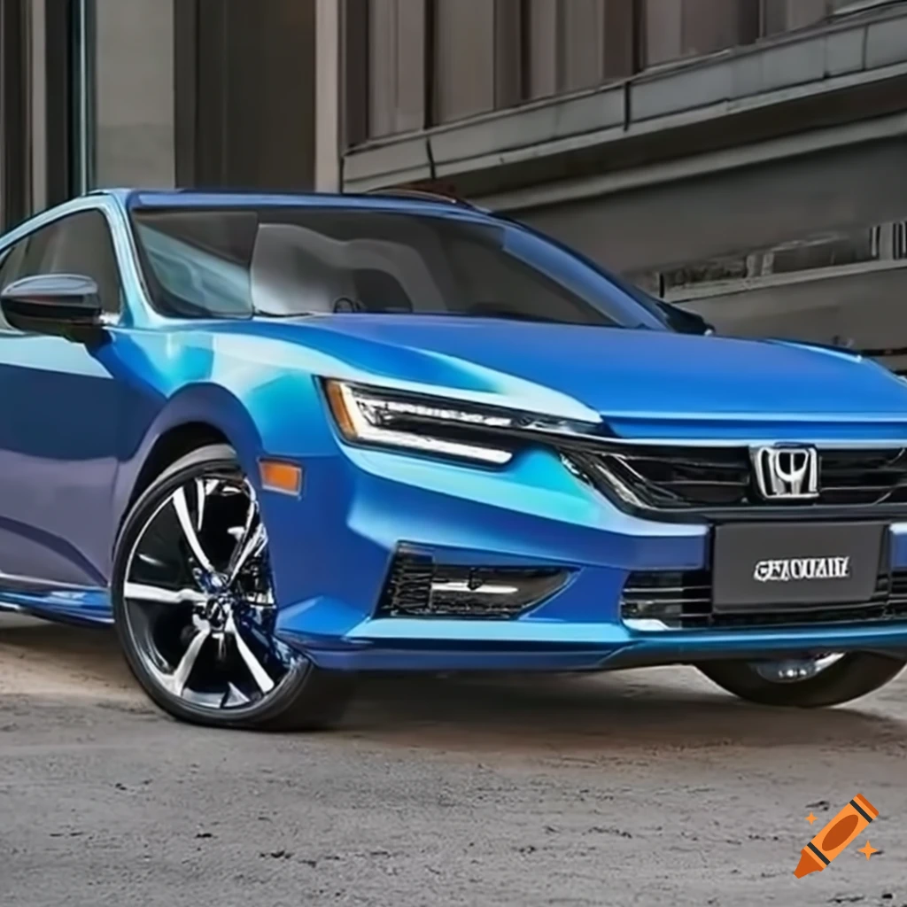2023 Honda Prelude
