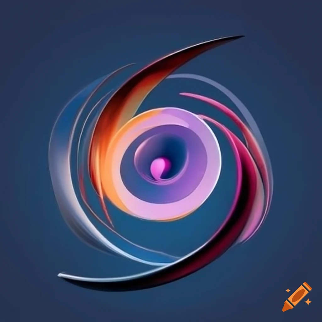 Cloudstream air logo on Craiyon