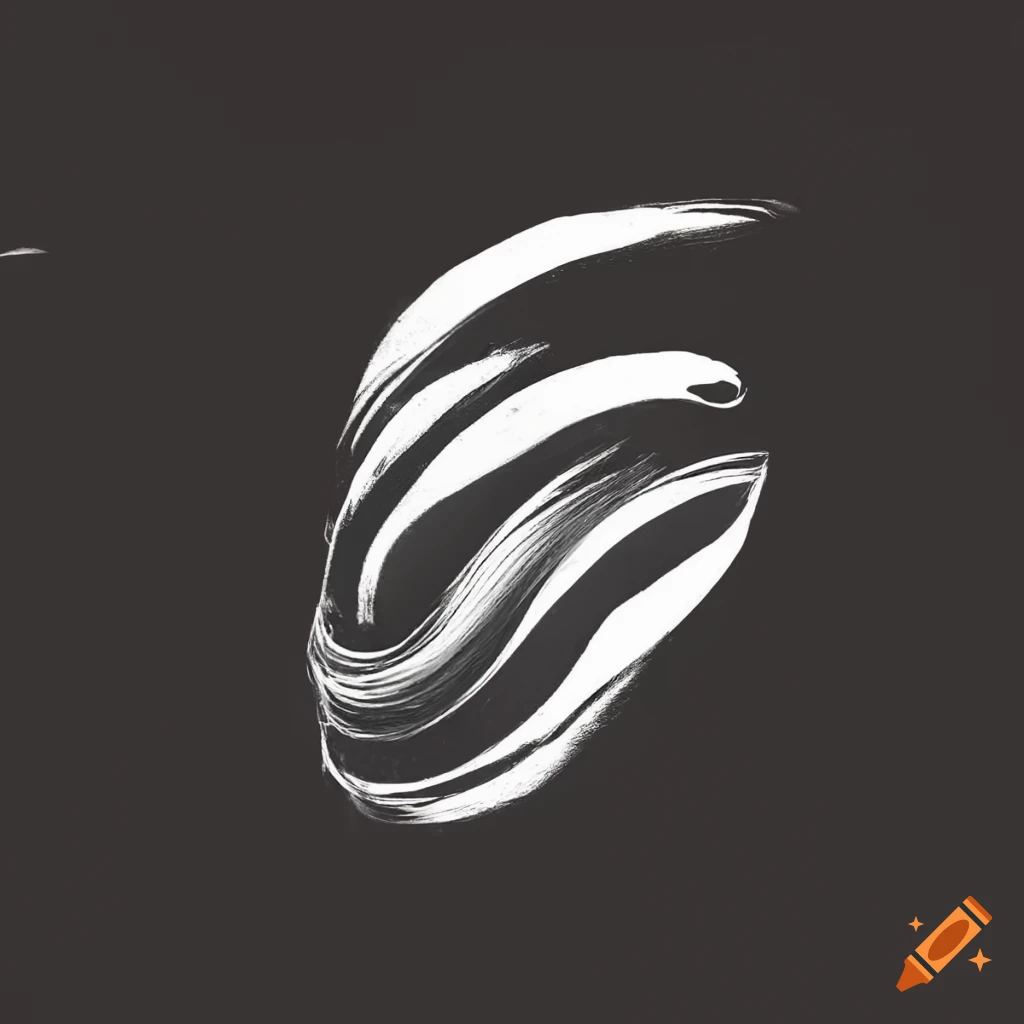 logo-of-a-hair-powder-brand-on-craiyon