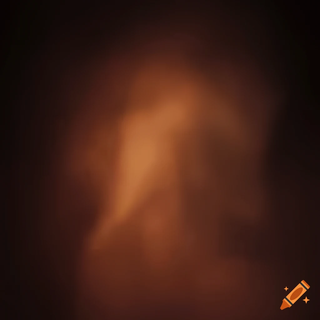 Stylish brown aesthetic