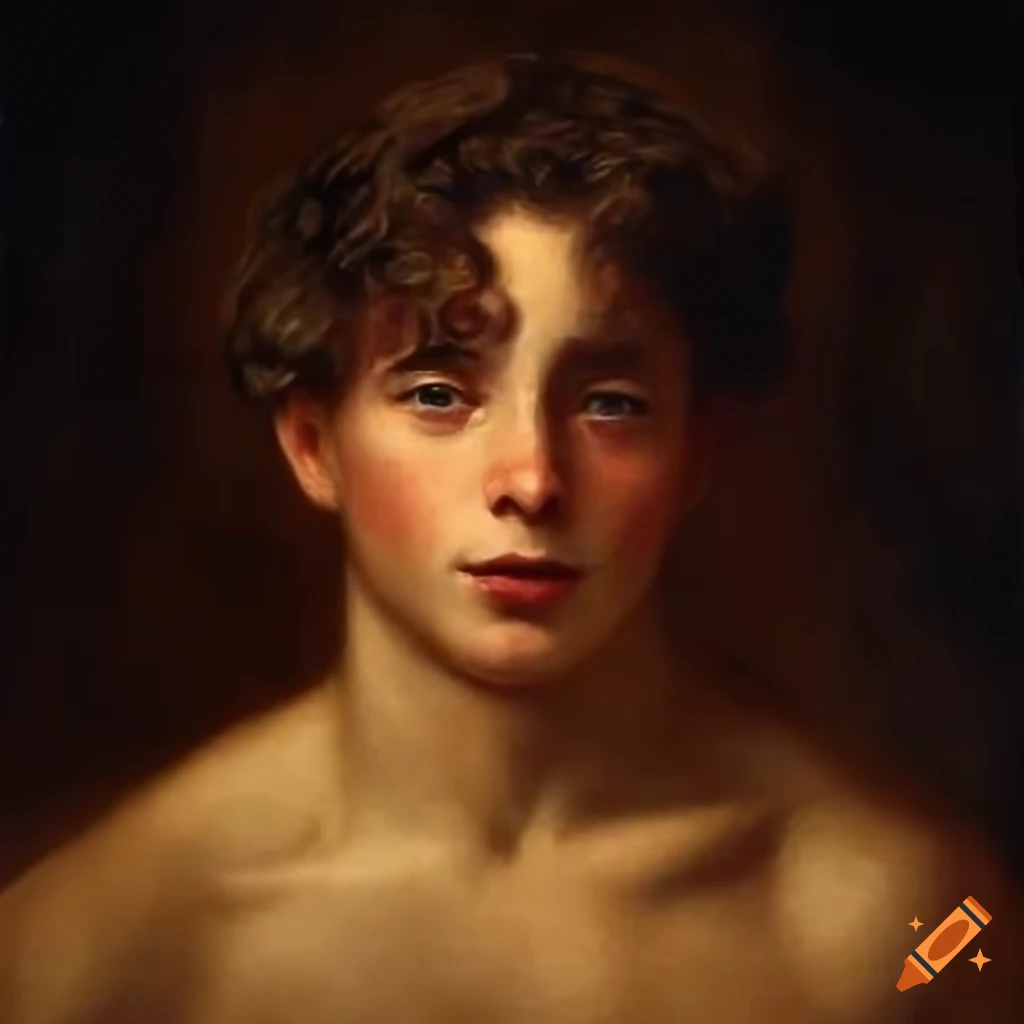 Masterpiece on Craiyon