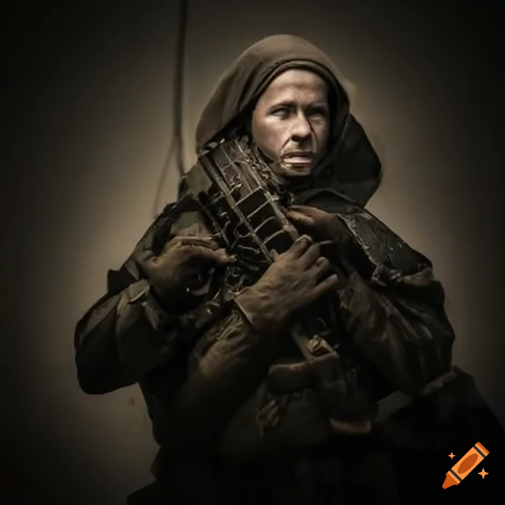 Diagram of constructing secure fortifications