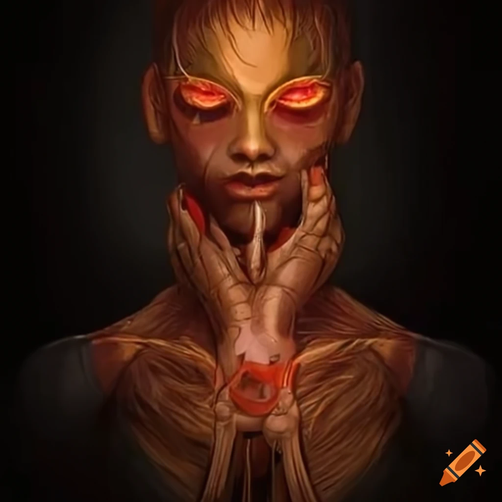 Superpowers offer on Craiyon